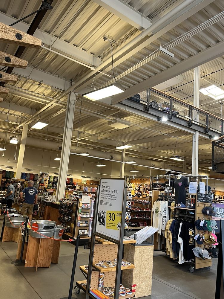 REI - Updated December 2025 - 58 Photos & 94 Reviews - 160 W Wetmore Rd ...