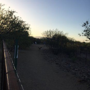 SMILING DOG RANCH AT GEORGE MEHL FAMILY PARK - Updated December 2025 ...