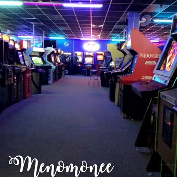 THE GARCADE - Updated January 2026 - 56 Photos & 46 Reviews - N85W15920 ...