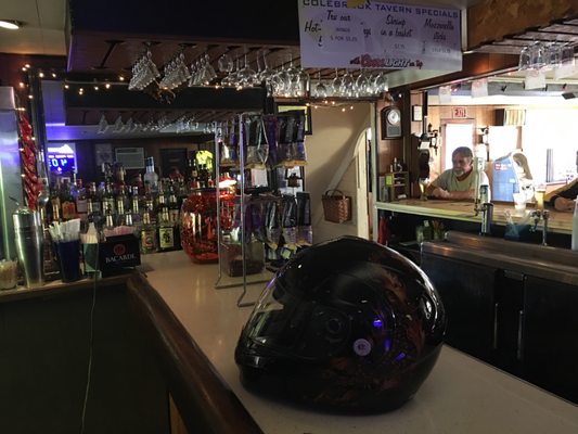 COLEBROOK TAVERN - 1510 Mt Wilson Rd, Lebanon, Pennsylvania - Dive Bars ...