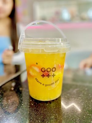 GOOMO TEA SHOP - 557 Photos & 161 Reviews - 1217 N Grand Ave, Walnut ...
