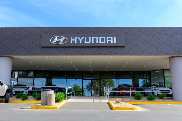 CHAPMAN HYUNDAI PHOENIX - Updated December 2025 - 132 Photos & 432 ...