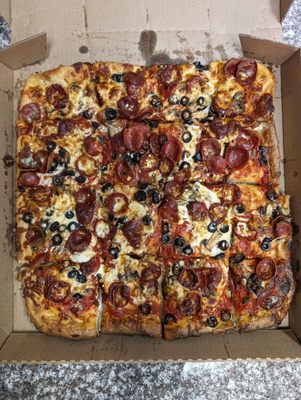 BIG ROB’S PIZZERIA - Updated May 2025 - 374 Photos & 740 Reviews ...