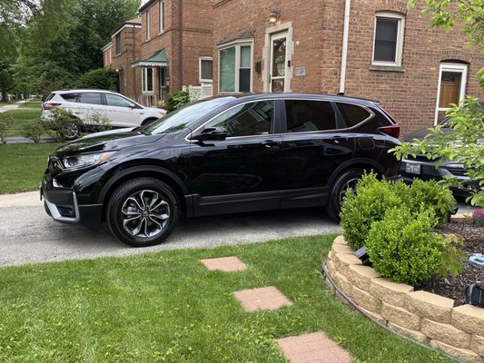 ED NAPLETON HONDA - Updated December 2025 - 75 Photos & 380 Reviews ...