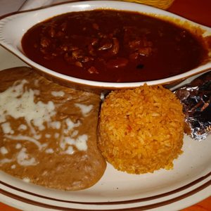 XOCHIMILCO AUTHENTIC MEXICAN RESTAURANT EL - Updated December 2025 - 30 ...
