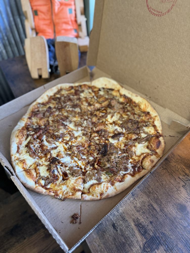 PIG & PIE - Updated October 2025 - 38 Photos & 14 Reviews - 2324 Greys ...