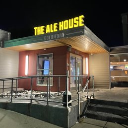 ALE HOUSE COLUMBIA - Updated September 2025 - 731 Photos & 784 Reviews ...