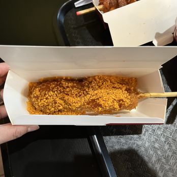 FLAMING KUMA - Updated December 2025 - 73 Photos & 31 Reviews - 342 E ...