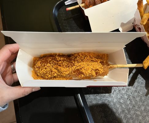 FLAMING KUMA - Updated May 2025 - 65 Photos & 26 Reviews - 342 E State ...