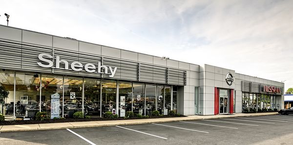 SHEEHY NISSAN OF WALDORF - Updated January 2026 - 49 Photos & 147 ...