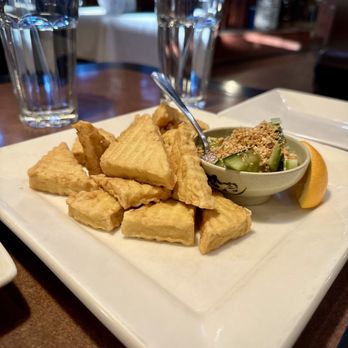 LANNA THAI RESTAURANT - Updated July 2024 - 279 Photos & 267 Reviews ...