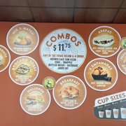 MECATOS BAKERY & CAFÉ - METROWEST - 160 Photos & 21 Reviews - 2900 S ...