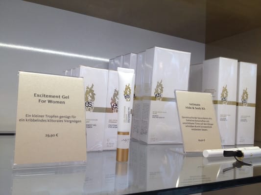 FUN FACTORY - Updated September 2025 - 22 Photos - Reichenbachstr. 1 ...