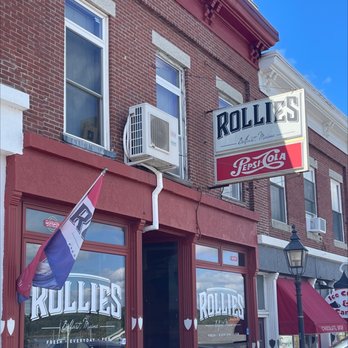 ROLLIE’S BAR AND GRILL - Updated June 2025 - 104 Photos & 151 Reviews ...