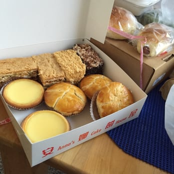 ANNA’S CAKE HOUSE - Updated January 2026 - 28 Photos & 29 Reviews ...