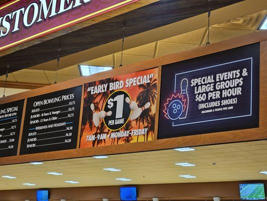 SOUTH POINT BOWLING - Updated December 2025 - 309 Photos & 234 Reviews ...