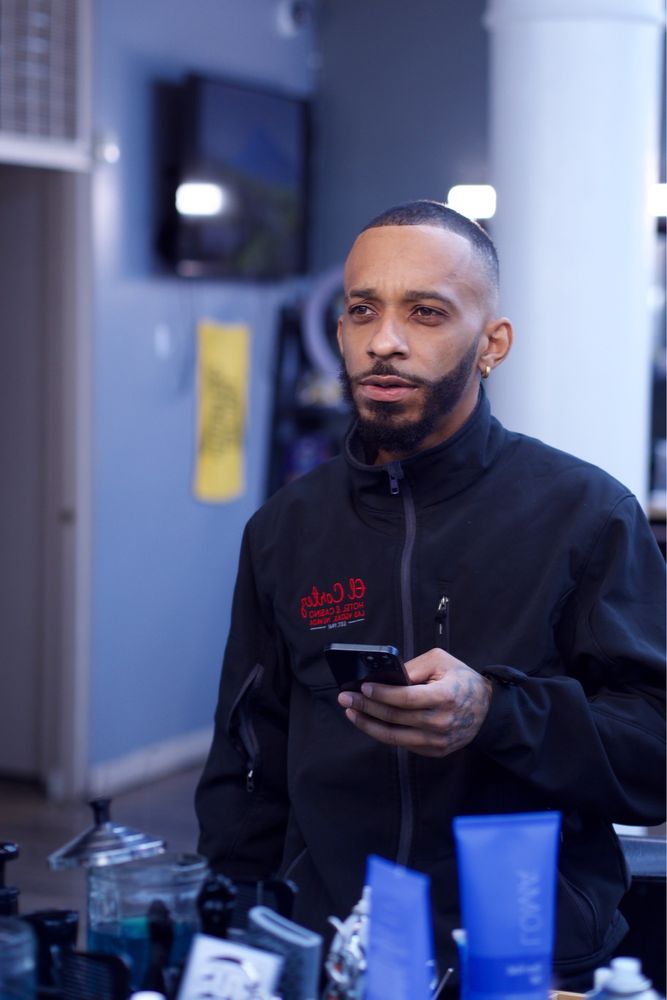 PRIME FADES BARBERSHOP EVERETT - Updated July 2025 - 73 Photos & 65 ...