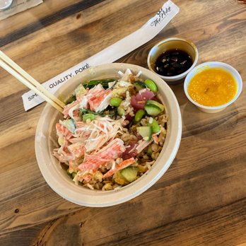 THE POKÉ COMPANY - Updated January 2026 - 167 Photos & 147 Reviews ...