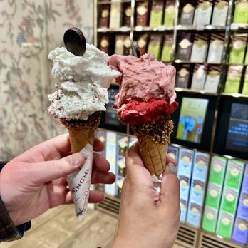 VENCHI - Updated July 2024 - 49 Photos & 10 Reviews - 160 N Gulph Rd ...