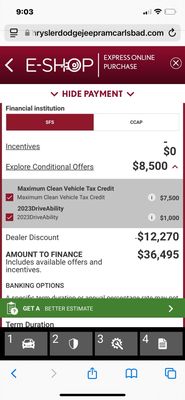 AUTONATION CHRYSLER DODGE JEEP RAM - Updated November 2025 - 114 Photos ...