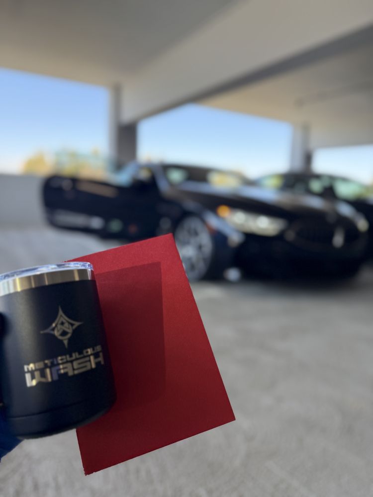 METICULOUS WASH - Updated March 2026 - 2202 Photos & 98 Reviews - 18545 ...