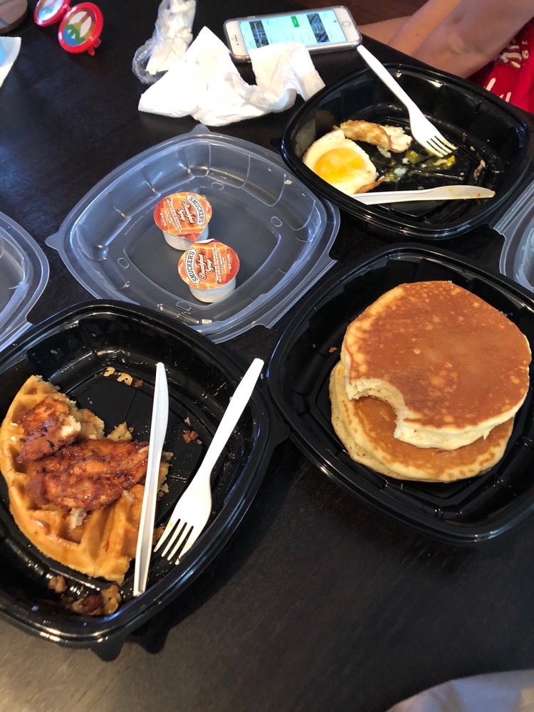 GOLDEN NUGGET PANCAKE HOUSE - 151 Photos & 299 Reviews - Breakfast ...