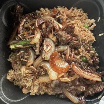 FAT BOY FRIED RICE - Updated December 2025 - 21 Photos & 17 Reviews ...