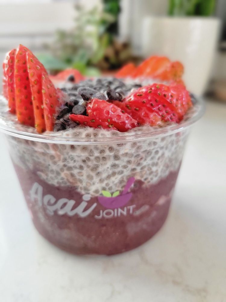 ACAI JOINT - Updated May 2026 - 47 Photos & 34 Reviews - 733 W Naomi ...