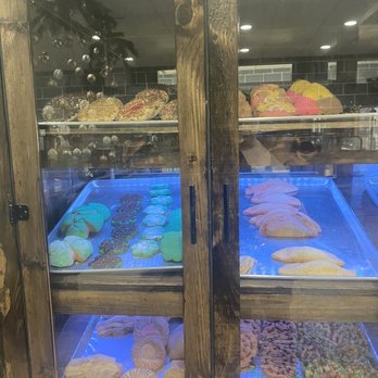 PAN Y KAFE - Updated September 2025 - 76 Photos & 16 Reviews - 2613 N ...