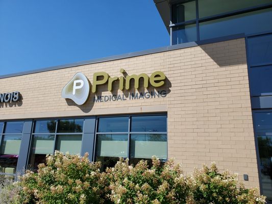 PRIME MEDICAL IMAGING - Updated December 2025 - 18 Reviews - 10260 W ...
