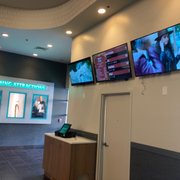 PICTURE SHOW AT MERCHANTS EXCHANGE - 33 Photos & 112 Reviews - 4400 ...