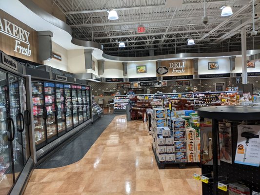 HARRIS TEETER - Updated January 2025 - 33 Photos & 32 Reviews - 1985 ...