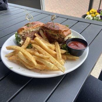 THE GREEN ONION - Updated July 2024 - 264 Photos & 352 Reviews - 1603 ...