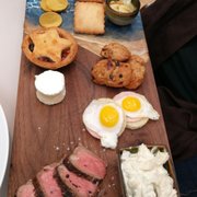 THE MORGAN CAFE - 41 Photos & 18 Reviews - Cafes - 225 Madison Ave, New ...