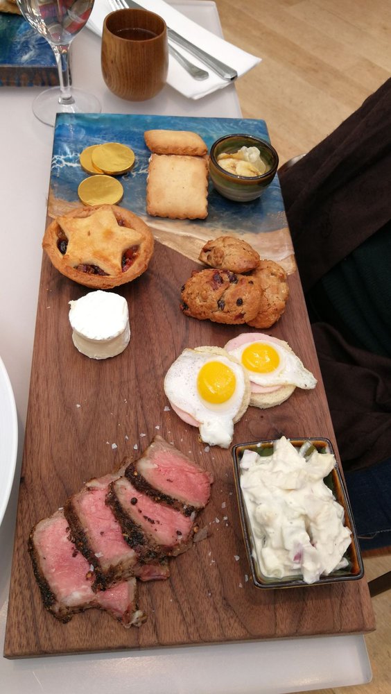 THE MORGAN CAFE - 41 Photos & 18 Reviews - Cafes - 225 Madison Ave, New ...