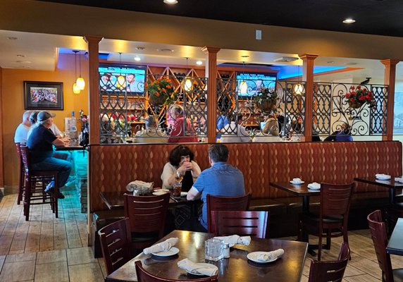 ACAPPELLA ITALIAN RESTAURANT - Updated December 2025 - 78 Photos & 148 ...