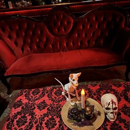 THE SHADY LADY SALOON - Updated October 2025 - 1543 Photos & 1777 ...