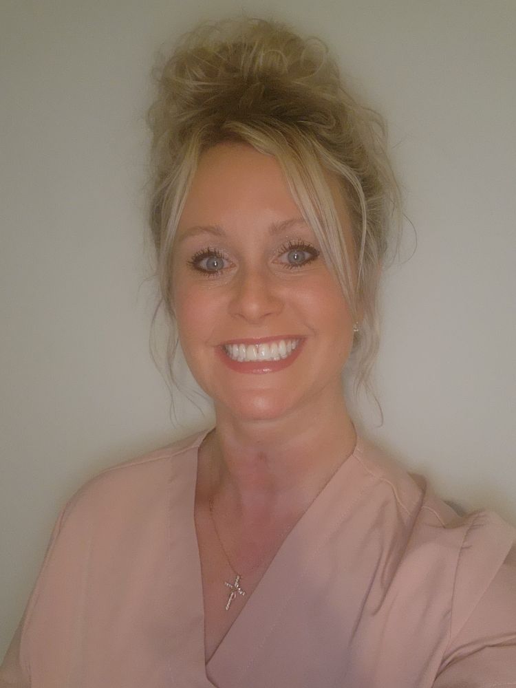 TARAH RAWSON, LMT - Updated October 2025 - Request an Appointment - 610 ...