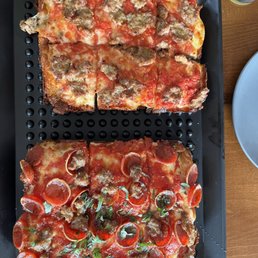 PIZZA PAYAA - Updated December 2025 - 96 Photos & 139 Reviews - 107 E ...