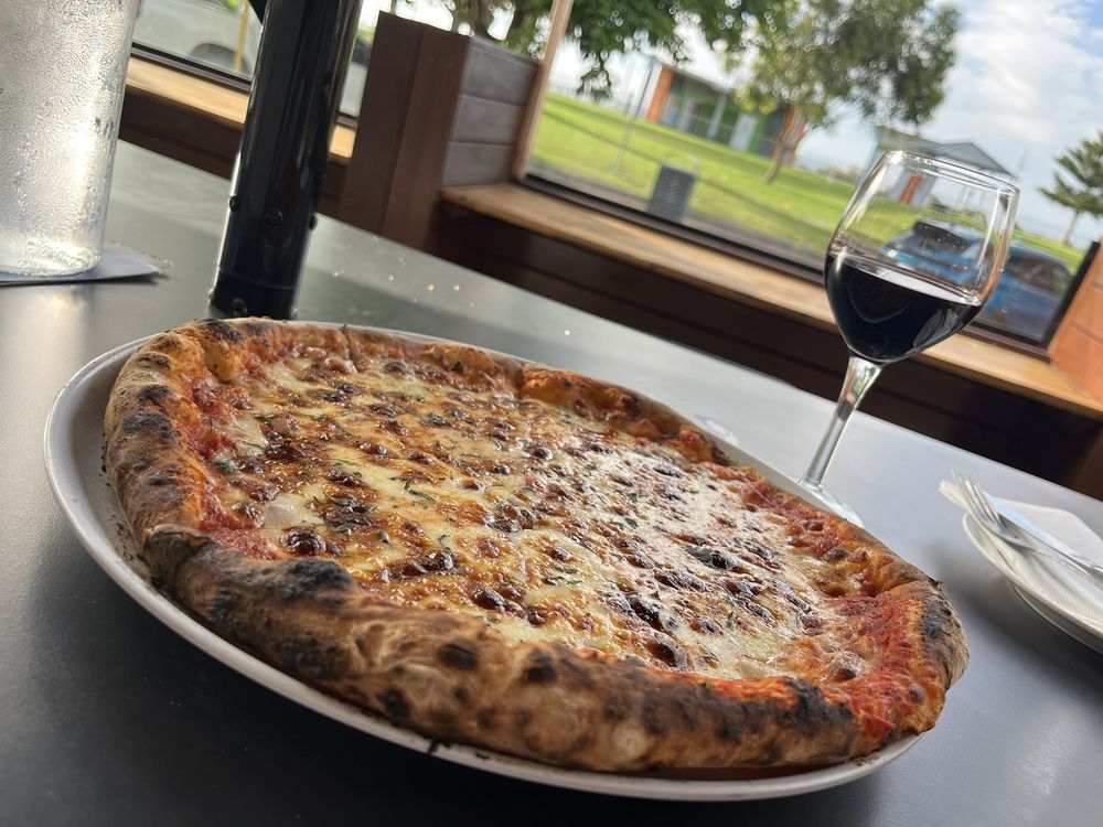 LAVORO ITALIAN RESTAURANT - Updated December 2025 - 14 Photos - 7A ...