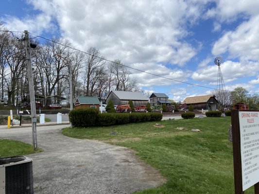 MERRY MEADOWS CAMPGROUND - Updated January 2026 - 24 Photos & 45 ...