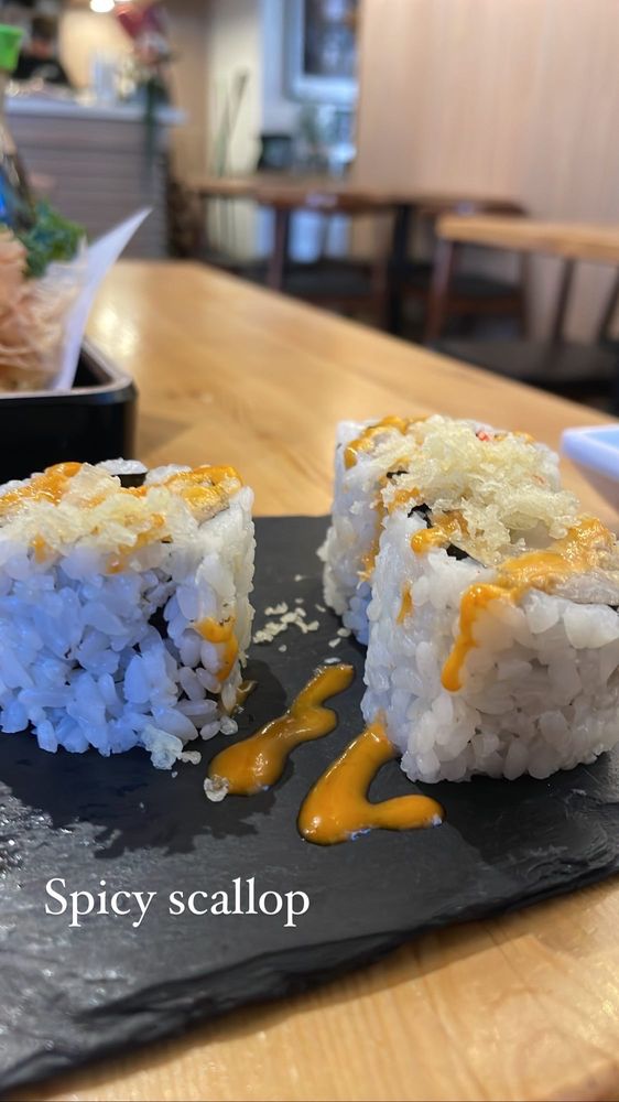 KIBO SUSHI HOUSE - Updated July 2025 - 70 Photos & 16 Reviews - 1415 ...