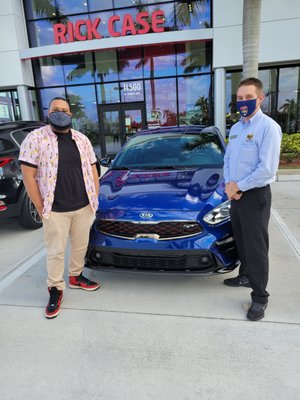 RICK CASE KIA - Updated March 2025 - 70 Photos & 194 Reviews - 14500 W ...