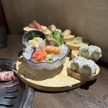 HIMIZU MODERN JAPANESE FUSION - Updated May 2024 - 1111 Photos & 182 ...