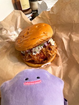 CHUBBS CHICKEN SANDWICHES - Updated February 2025 - 66 Photos & 135 ...