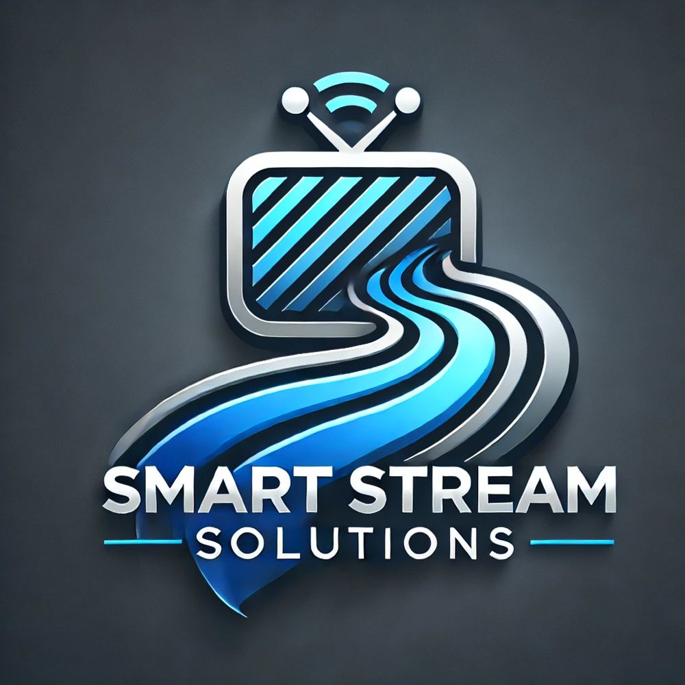 SMART STREAM SOLUTIONS - Updated October 2025 - Request Information ...