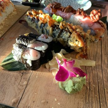 MJ SUSHI - PALO ALTO - Updated October 2024 - 463 Photos & 258 Reviews ...