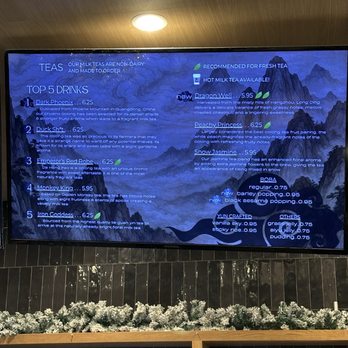 YUN TEA HOUSE - Updated January 2026 - 2264 Photos & 3036 Reviews ...