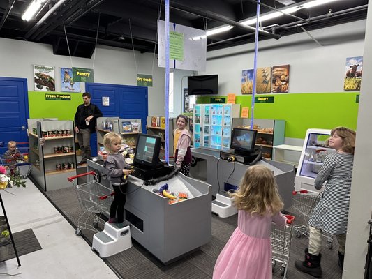WISE WONDERS CHILDREN’ MUSEUM - Updated May 2026 - 46 Photos & 12 ...