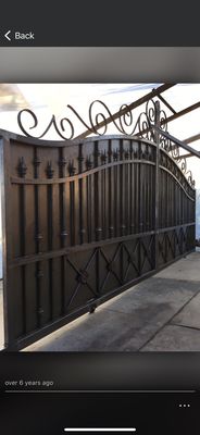 FIF FENCING & AUTOMATIC GATES - Updated December 2025 - 52 Photos & 21 ...